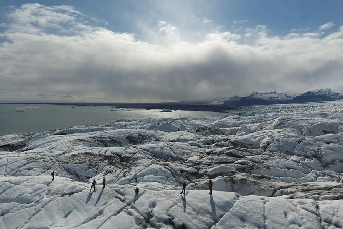 Glacier Hike: Summer Treasure - Glacier Discovery - Final Thoughts