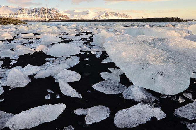 Glacier Lagoon & Northern Lights Small-Group Tour From Reykjavik - Traveler Reviews and Experiences