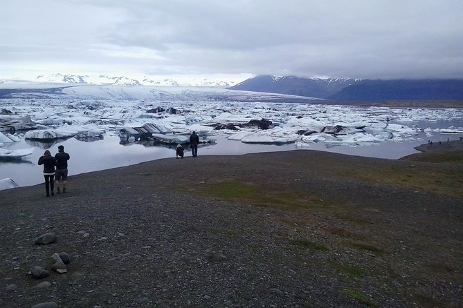 Glacier Lagoon Private Tour with Private Zodiac boat ride on the Iceberg Lagoon - Frequently Asked Questions