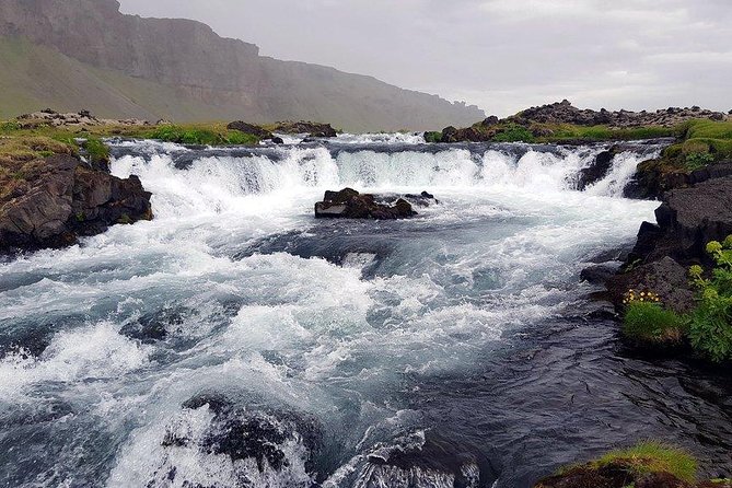 Glacier Lagoon & South Coast. Private Day Tour - Final Thoughts: Who Will Love This Tour?
