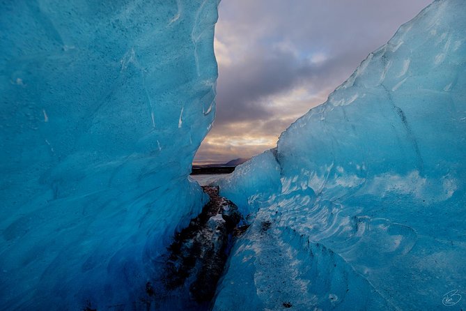 Glacier lagoon tour - Transportation and Comfort