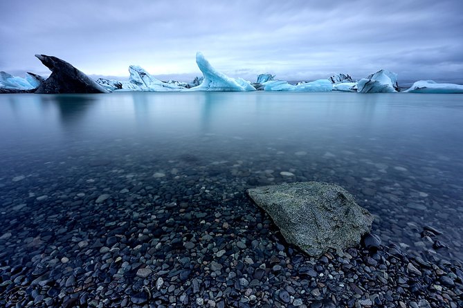 Glacier lagoon tour - Who This Tour Is Best For