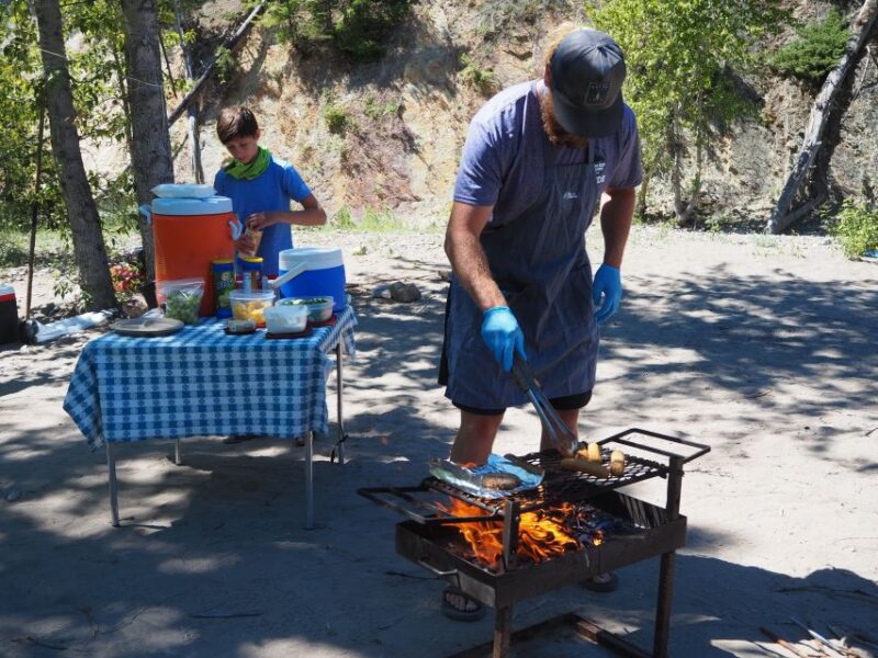 Glacier National Park: Full-Day Whitewater Rafting Trip - Why this Tour Offers Good Value