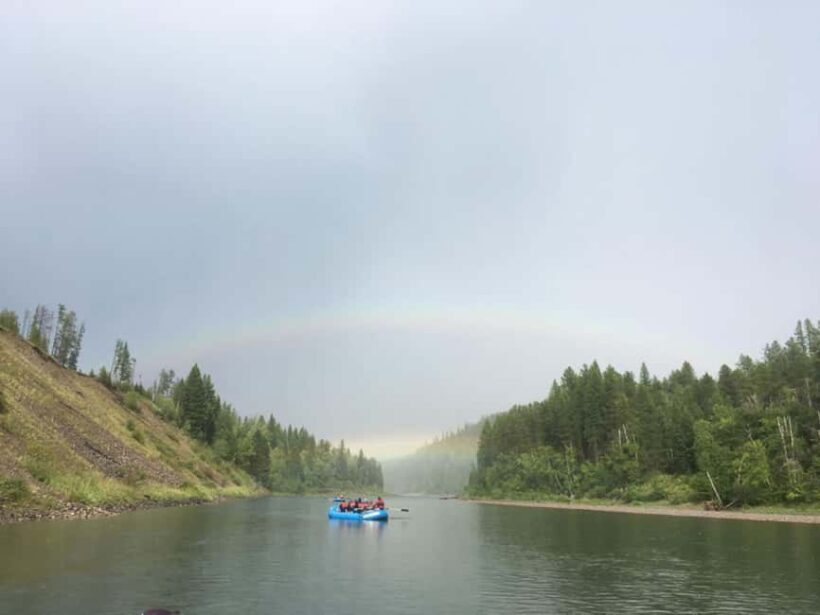 Glacier National Park: Scenic Float on the Flathead River - Final Thoughts: Is the Flathead River Float Worth It?