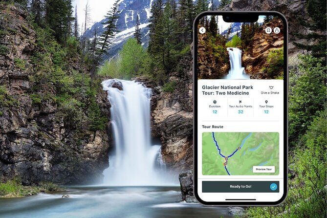 Glacier National Park Self-Guided Audio Tour - Final Thoughts
