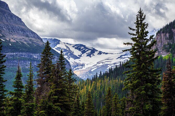 Glacier National Park Self-Guided Driving Audio Tour - The Practicalities