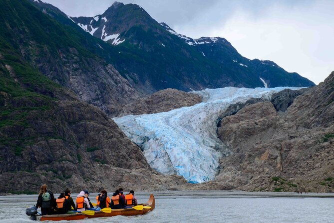 Glacier Point Wilderness Safari - Key Points