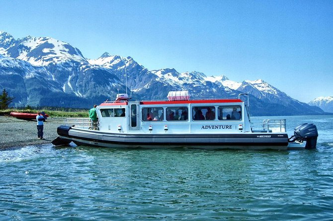 Glacier Point Wilderness Safari - Practical Tips for Your Trip