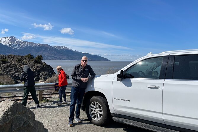 Glacier View & Wildlife Anchorage Adventure Tour - Cancellation Policy