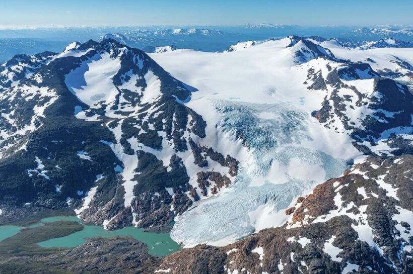 Glacier walk at Okstindbreen and Summit hike to Oksskolten - Who Will Love This Tour?