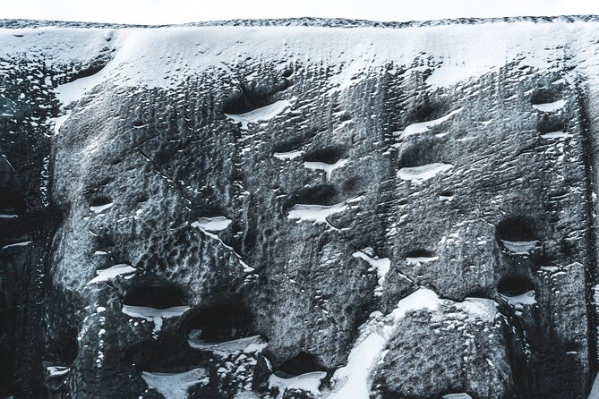 Glacier Walk - Meeting Point and Pickup Information