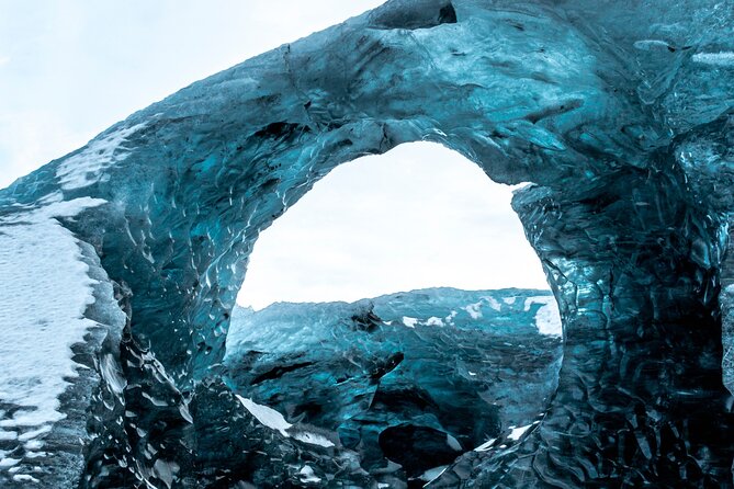 Glacier Walk - Health and Safety Considerations