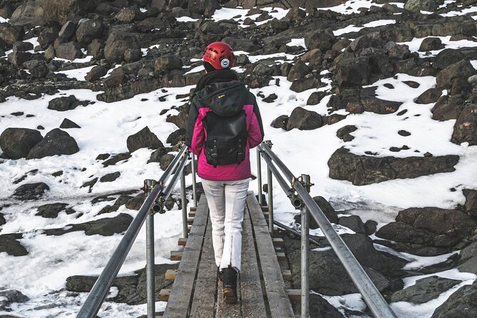 Glacier Walk - Pricing and Cancellation Policy