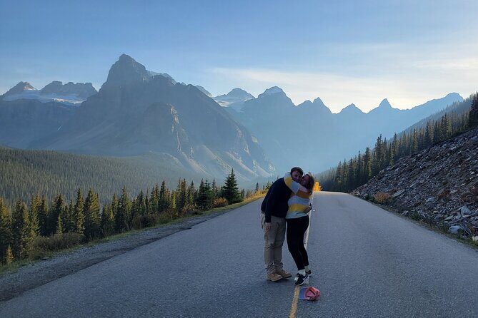 Glaciers, Mountains & Lakes - Lunch Included - The Itinerary: A Closer Look