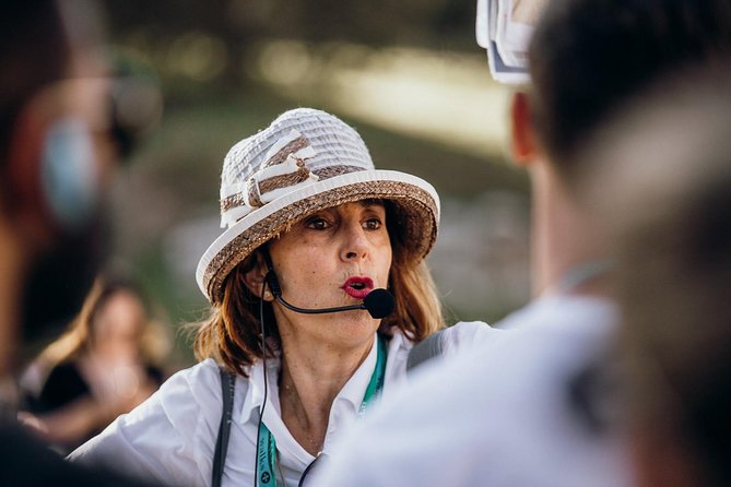 Gladiators Gate: Special Access Colosseum Tour with Arena Floor - FAQ