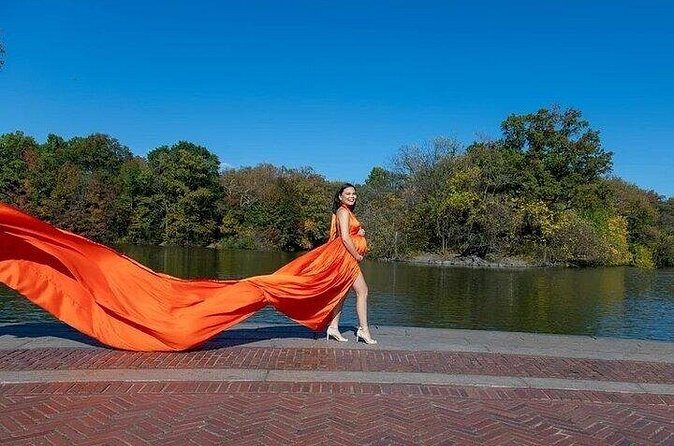 Glam Experience with Photography - Who Should Consider This Tour?