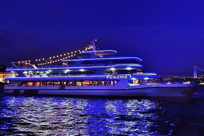 Glamorous Bosphorus (2-Hours Private Yacht Cruise) - FAQs About the Glamorous Bosphorus Private Yacht Cruise