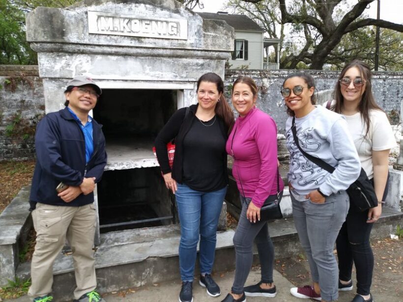 Glamorous Garden District Tour - An In-Depth Look at the Garden District Tour