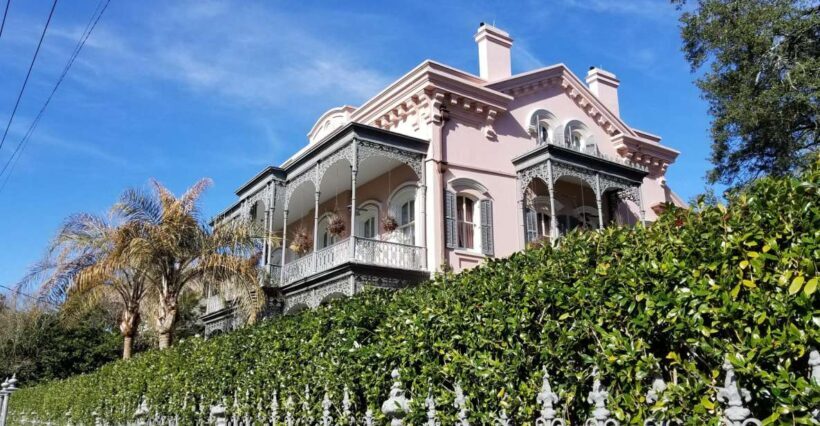 Glamorous Garden District Tour - Final Thoughts