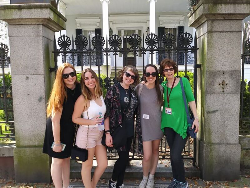 Glamorous Garden District Tour - Authenticity and Insider Tips