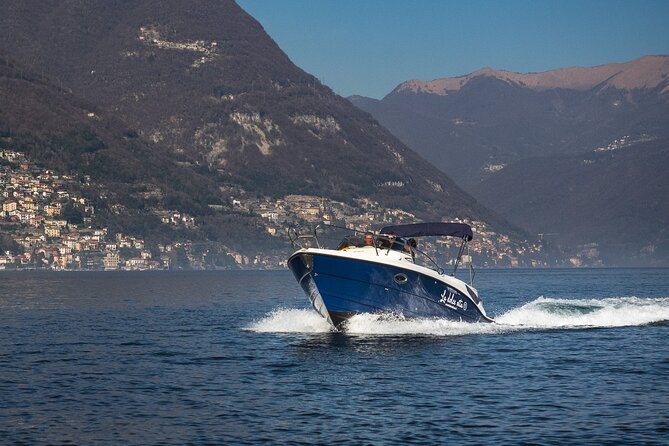 Glamour tour (3 H) boat Eolo - What Travelers Can Expect