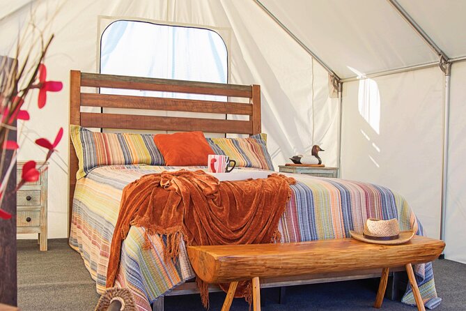 Glamping at Grand Canyon Glamping Resort - Who Will Love This Experience?