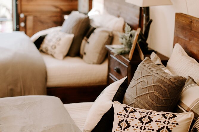 Glamping at Grand Canyon Glamping Resort - The Sum Up: Who Should Consider This?