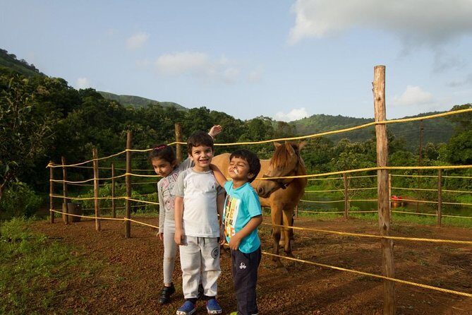 Glamping at Kalote Lake, Lonavala - Activities and Things to Do