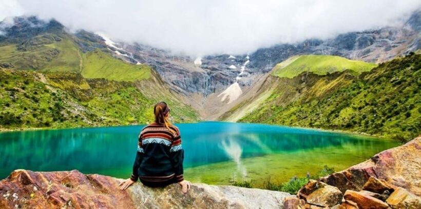 "GLAMPING DOME" HUMANTAY LAGOON & SALKANTAY 2 DAYS 1 NIGHT - Key Points