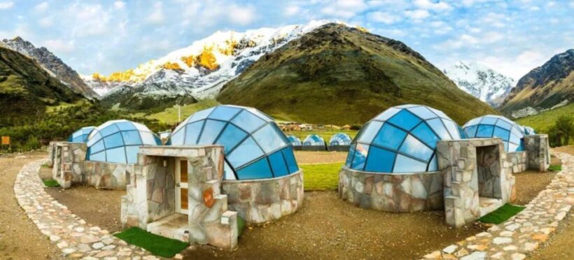 "GLAMPING DOME" HUMANTAY LAGOON & SALKANTAY 2 DAYS 1 NIGHT - What’s Included and What to Budget For