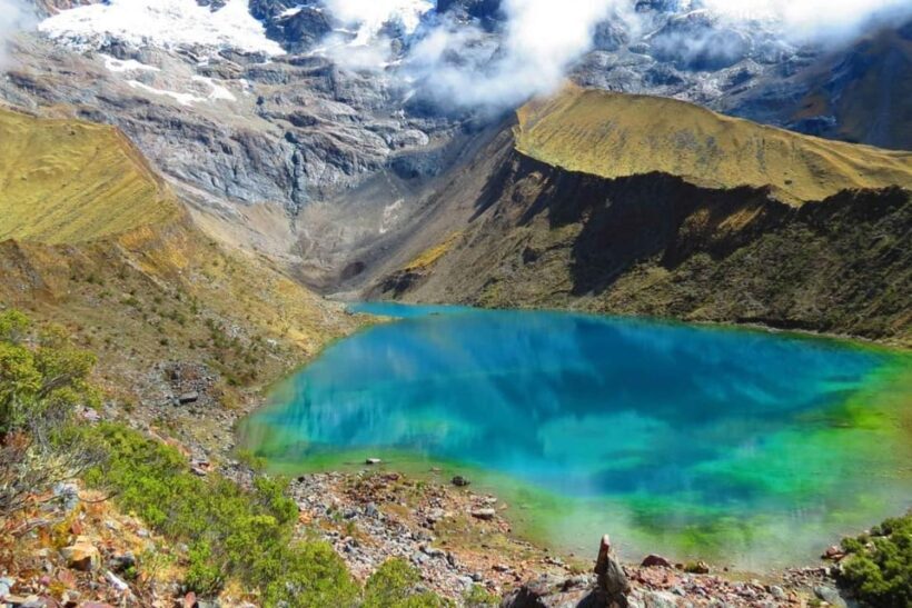 "Glamping Dome" Laguna Humantay and Salkantay 2 Days 1 Night - Who Should Consider This Tour?