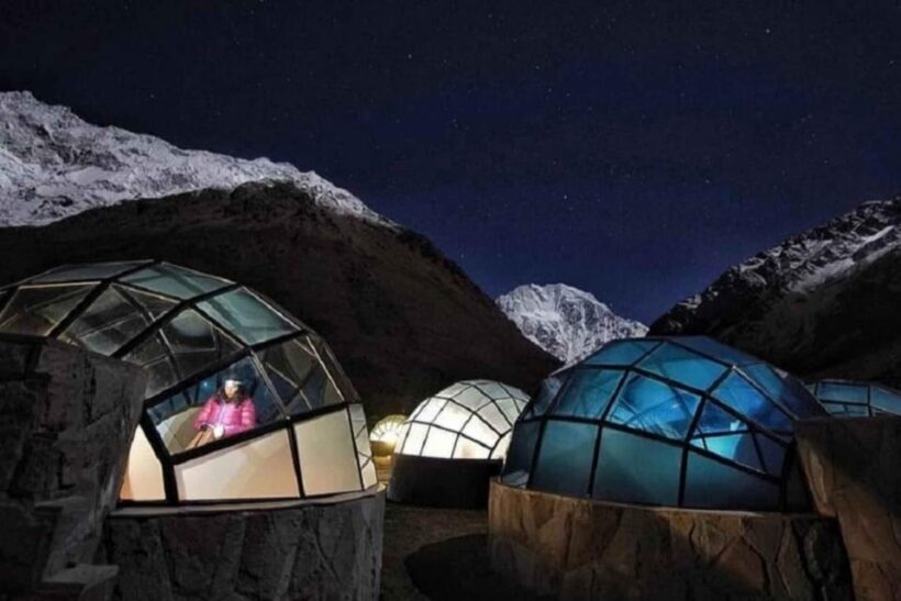 "Glamping Dome" Laguna Humantay and Salkantay 2 Days 1 Night - FAQ