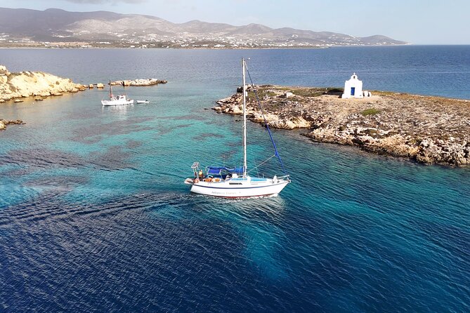 Glaraki Private Day Cruise - Customer Reviews and Feedback