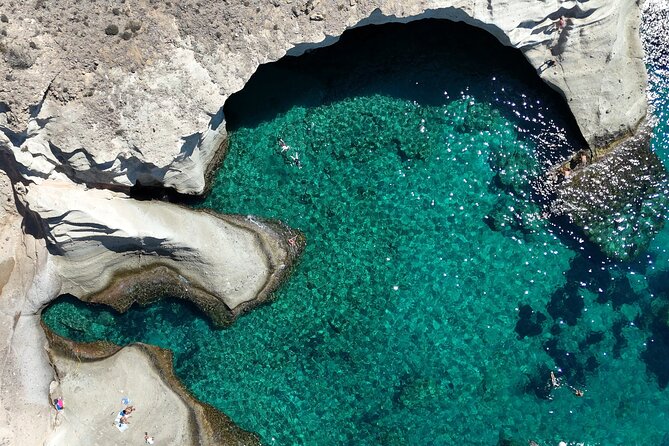 Glaraki Private Day Cruise - Booking Your Glaraki Private Day Cruise