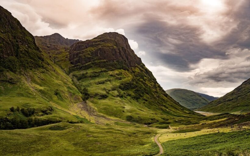 Glasgow: 2-Day Eilean Donan, Loch Ness & Glenfinnan Tour - Key Points