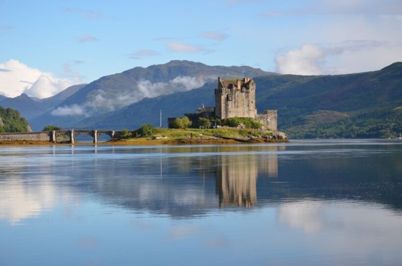 Glasgow: 2-Day Eilean Donan, Loch Ness & Glenfinnan Tour - Authentic Experiences and Hidden Gems