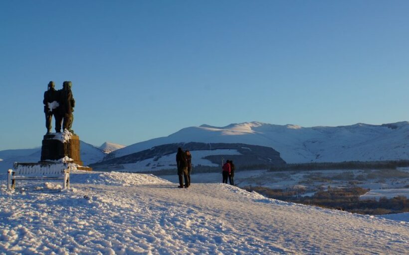 Glasgow: 2-Day Loch Ness, Inverness & Highlands Tour - Key Points