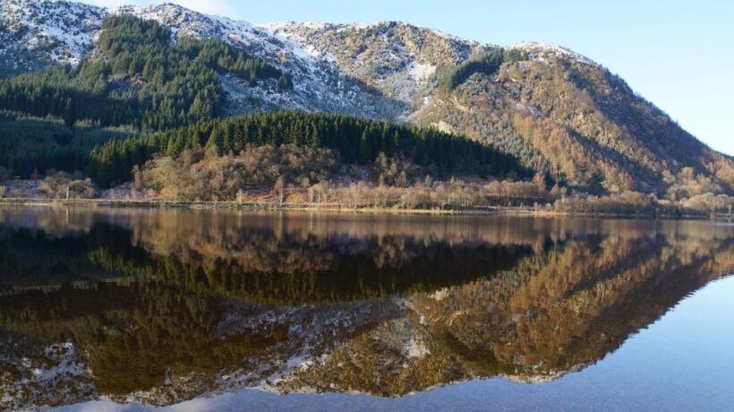Glasgow: 2-Day Loch Ness, Inverness & Highlands Tour - A Practical Overview of the 2-Day Highlands Tour