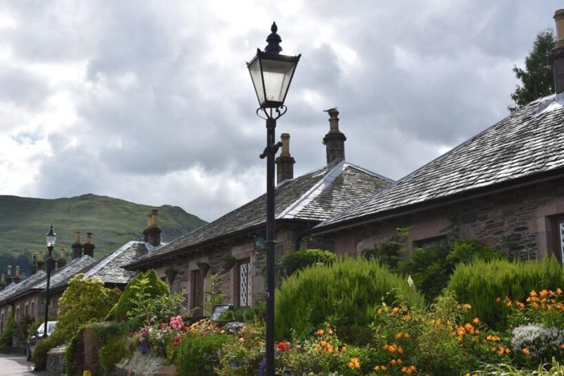 Glasgow: 7 Day Scottish Highlands and Islands Tour - An Authentic Scottish Adventure
