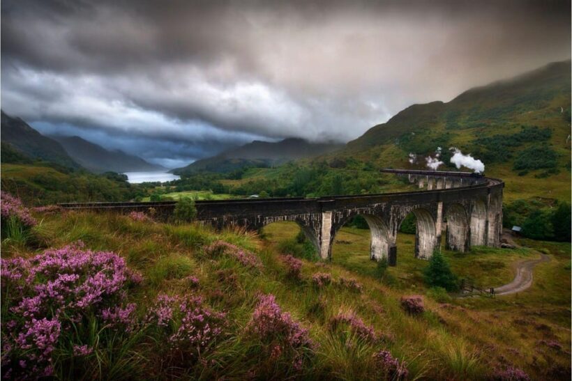 Glasgow: 7 Day Scottish Highlands and Islands Tour - Transportation and Group Dynamics