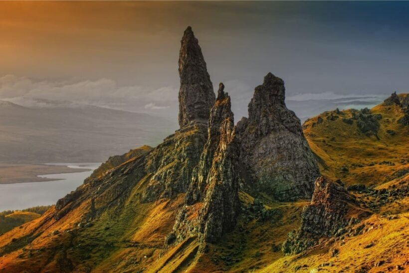 Glasgow: 7 Day Scottish Highlands and Islands Tour - Who Will Love This Tour?