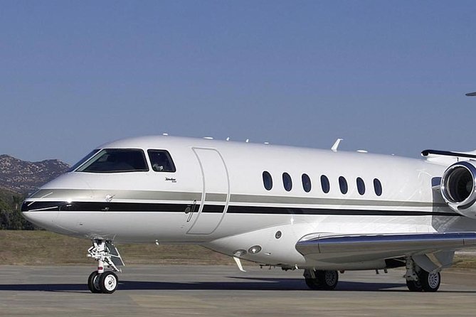 Glasgow Airport (GLA) to St Andrews Luxury Transfer - The Route and Experience Breakdown