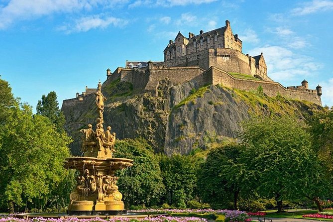 Glasgow Airport to City Mercedes Minivan - Final Thoughts