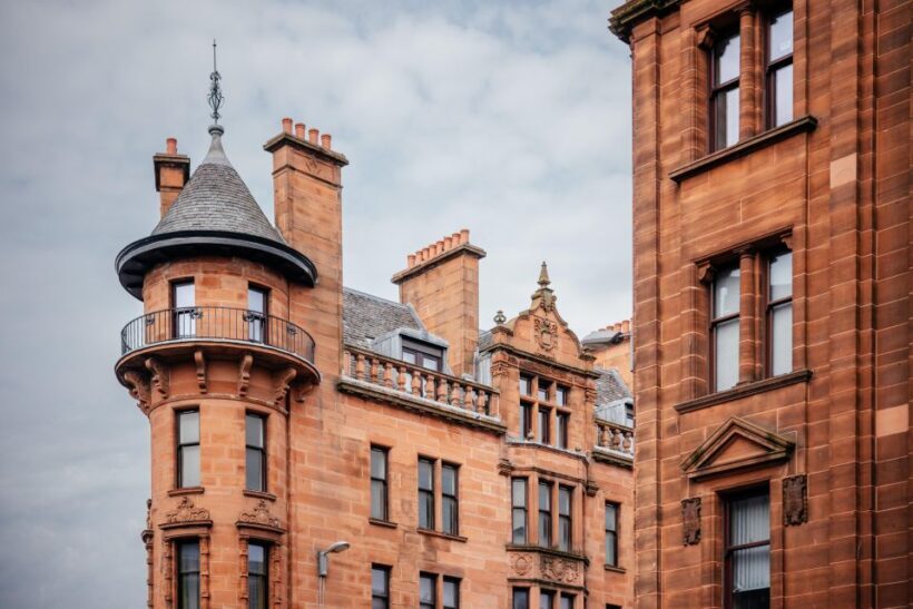Glasgow: Capture the most Photogenic Spots with a Local - A Closer Look at the Experience