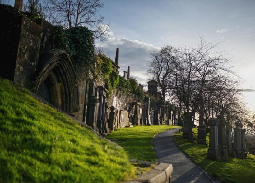 Glasgow: Capture the most Photogenic Spots with a Local - FAQ