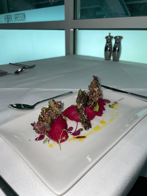 Glasgow: Celtic Park Number 7 Restaurant - Who Should Book This Experience?