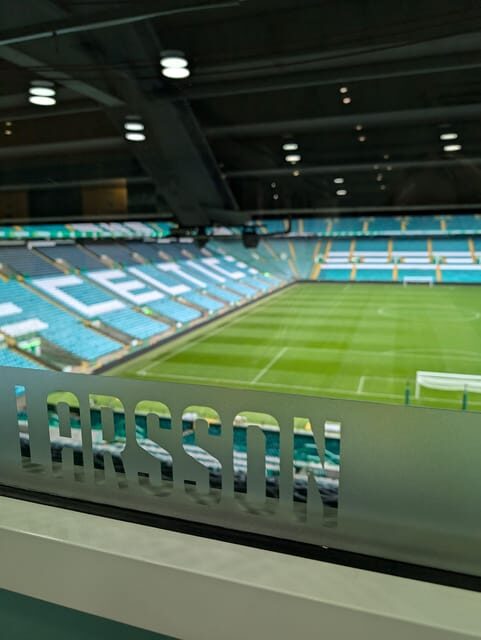 Glasgow: Celtic Park Number 7 Restaurant - FAQ – Practical Questions
