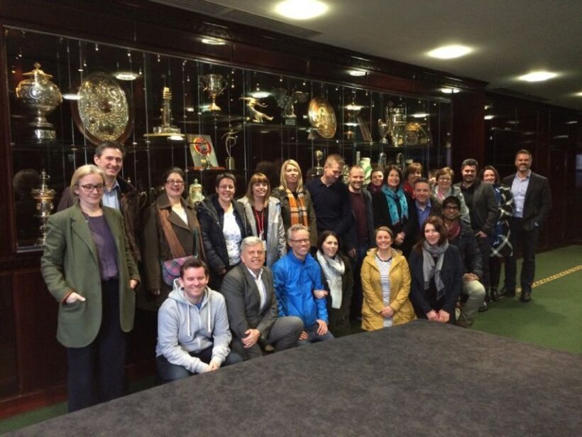 Glasgow: Celtic Park Stadium Tour and Dining Experience - A Detailed Dive into the Celtic Park Tour and Dining
