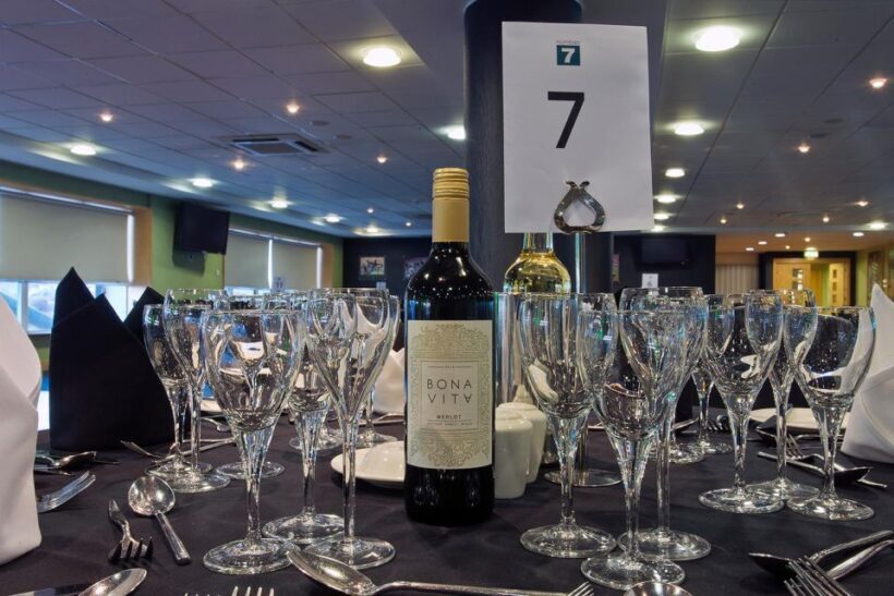 Glasgow: Celtic Park Stadium Tour and Dining Experience - Final Thoughts