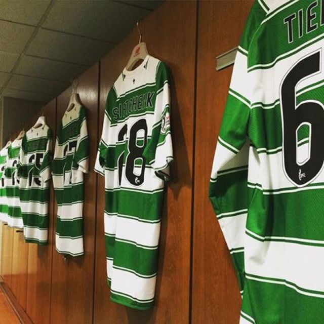 Glasgow: Celtic Park Stadium Tour - Introduction